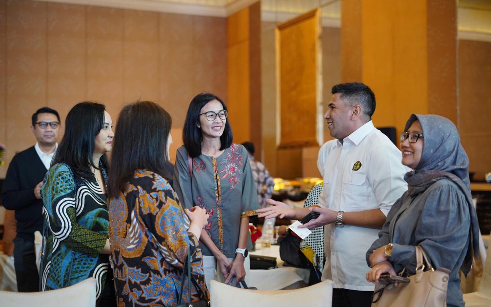 ICCS Center | Indonesia CCS Community Experts